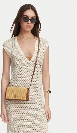 Karl Lagerfeld Handtasche B2W30270 Braun