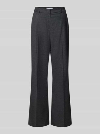 Raffaello Rossi Wide Leg Chino mit Woll-Anteil Modell MILARA