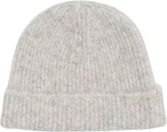 Rodebjer Femme, Accessoires, Gris, Taille: ONE Size Arti Beanie