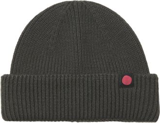 R.D.D. Royal Denim Division Rddroyal Short Beanie Noos