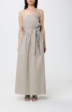 Liu Jo Kleid Damen Farbe Grau