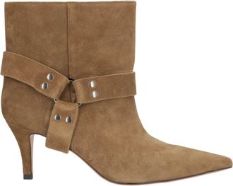 Lola Cruz SCHUHE - Stiefeletten auf YOOX.COM