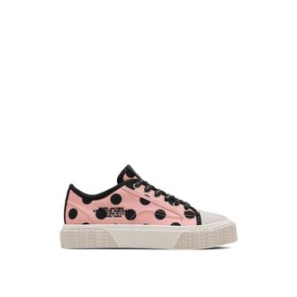 Marc Jacobs Femme, Chaussures, Multicolore, Taille: 36 EU The Baskets