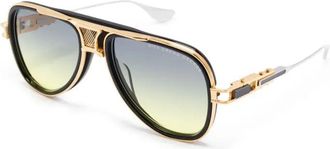 Dita Eyewear DTS460A Sunglasses - Black