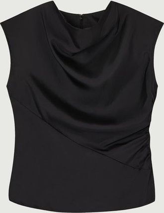 SOEUR BLOUSE ECLAT NOIRE