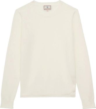 Ines De La Fressange Femme, Pulls, Beige, Taille: 38 FR Angelica Jumper