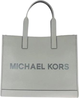 Michael Kors Pre-owned Tote Bag - - Pre-owned - Damen - Grau - ONE SIZE
