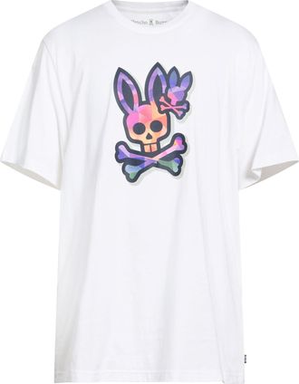 Psycho Bunny TOPS - T-shirts auf YOOX.COM