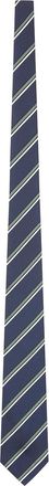 Kiton Krawatte - Blau