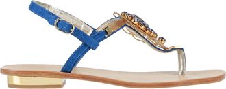 Roberto Serpentini SCHUHE - Zehentrenner auf YOOX.COM