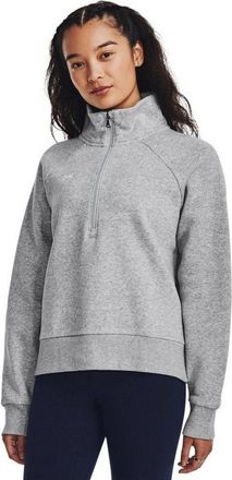 Under Armour Longsleeve UA Rival Fleece Hz