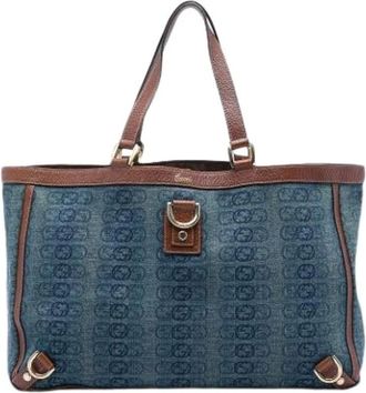 Gucci Damen, Pre-Owned, Blau, ONE SIZEGr&ouml;&szlig;e