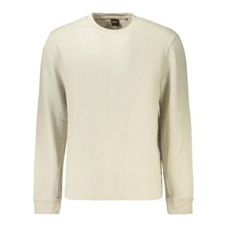 HUGO BOSS Herren, Strickwaren, Beige, XLGr&ouml;&szlig;e