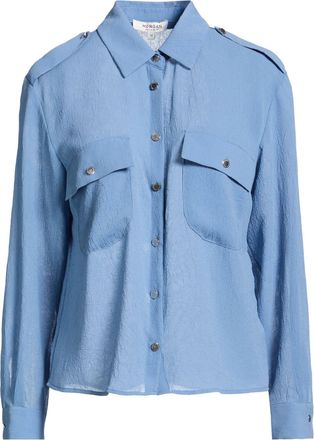 Morgan TOPS - Hemden auf YOOX.COM