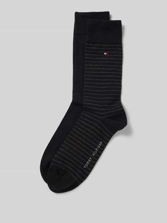Tommy Hilfiger Socken im 2er-Pack