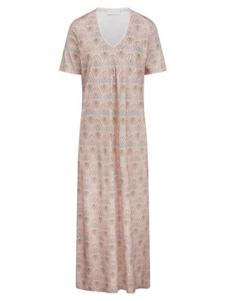 Hutschreuther Nachthemd Hutschreuther beige