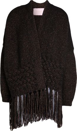 Kristina Ti STRICKWAREN - Strickjacken auf YOOX.COM