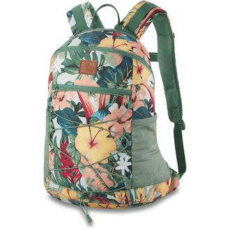 Dakine Unisex-Erwachsene Wndr 18l Street Packs, Island Spring