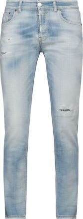 PMDS Premium Mood Denim Superior HOSEN & RÖCKE - Jeanshosen auf YOOX.COM