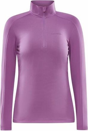 Craft Damen Rollkragenpullover CORE GAIN MIDLAYER W