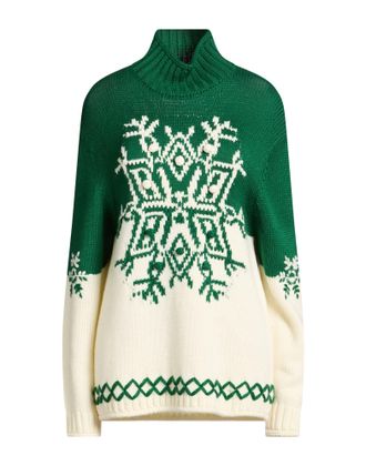Vicolo STRICKWAREN - Rollkragenpullover auf YOOX.COM