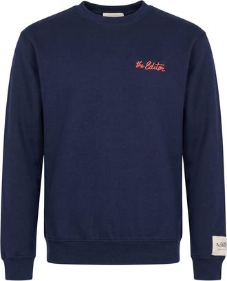 The Editor TOPS - Sweatshirts auf YOOX.COM