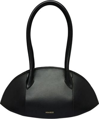 Nina Ricci Hobo Bags - Bags Black - Gr. unisize - in Schwarz - f&uuml;r Damen