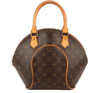 Louis Vuitton Crossbody Bags - Ellipse PM - Gr. unisize - in Braun - f&uuml;r Damen