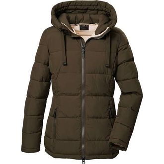 G.I.G.A. DX by killtec Damen Funktionsjacke GW 68 WMN QLTD JCKT