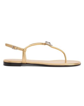 Giuseppe Zanotti MAEEVE FLAT Sandalen