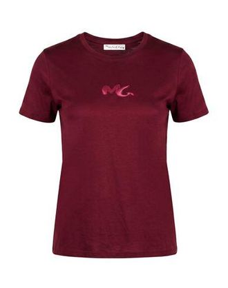 Manila Grace TOPS - T-shirts sur YOOX.COM