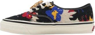 Vans Femme, Chaussures, Multicolore, Taille: 36 EU Authentic 44 LX