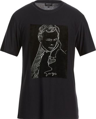 Giorgio Armani TOPS - T-shirts auf YOOX.COM