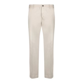 Nine In The Morning Giove S76 - - Trousers - Herren - Beige - L