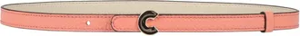 Coccinelle Kleinlederwaren - G&uuml;rtel auf YOOX.COM
