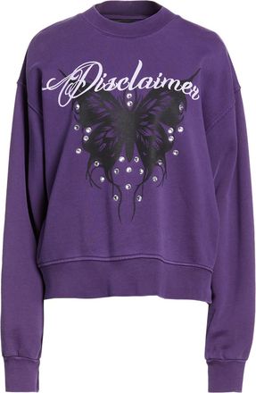 Disclaimer TOPS - Sweatshirts auf YOOX.COM