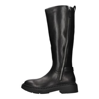 Ash Madman Soft Mustang - - Shoes - Damen - Schwarzk - 36 EU