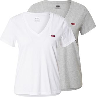 Levi's Perfect V-Neck Tee (2-Pack)