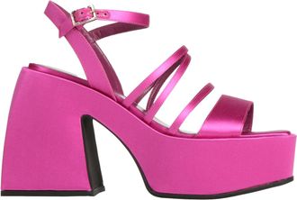 Nodaleto SCHUHE - Sandalen auf YOOX.COM