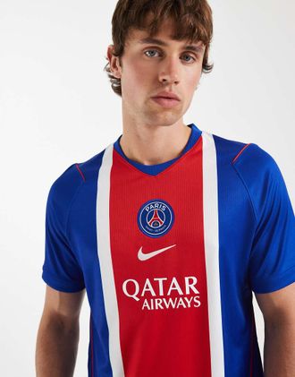 NIKE SPORTWEAR Nike - PSG - Maillot de football domicile 2026/2027 - Bleu marine