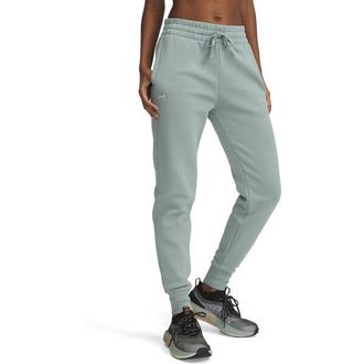 Under Armour Rival Fleece-Jogginghose f&uuml;r Damen