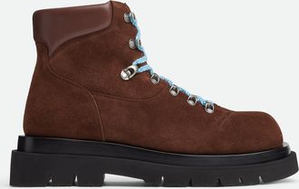 Bottega Veneta Lug Wanderstiefelette - Bottega Veneta