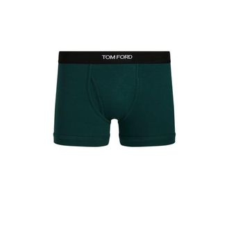 Tom Ford Boxer en coton stretch