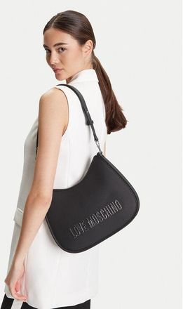 Love Moschino Handtasche JC4021PP1NKD000B Schwarz