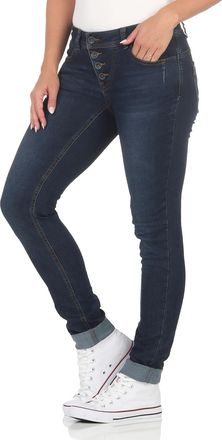 Buena Vista Malibu - deep Blue - Gr&ouml;&szlig;e XL