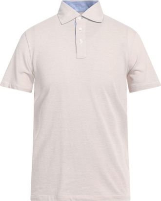 LUIGI BORRELLI NAPOLI TOPS - Poloshirts auf YOOX.COM