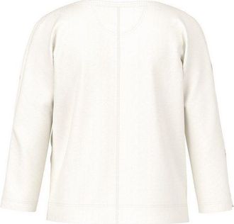 Marc Cain Langarmshirt Sopo Collections Thema A Premium Damenmode