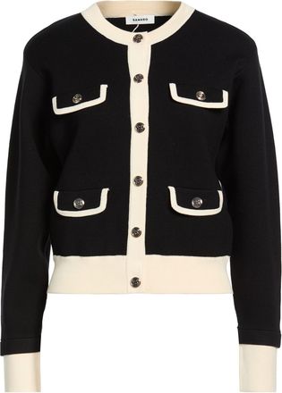 Sandro STRICKWAREN - Strickjacken auf YOOX.COM