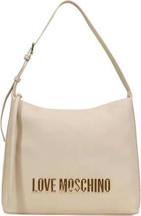 Love Moschino Femme, Sacs, Beige, Taille: ONE Size Bags