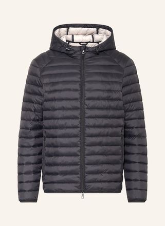Strokesman's Strokesmans Steppjacke schwarz